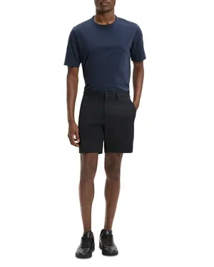 Theory Neoteric 7" Zaine Shorts - Black