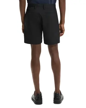 Theory Neoteric 7" Zaine Shorts - Black