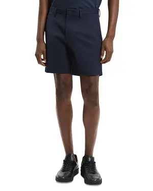Theory Loose Fit Shorts For Men