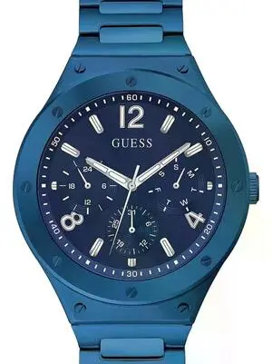 Guess Multifunction 44mm Watch