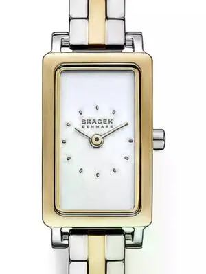 Skagen Hagen Rectangular Watch