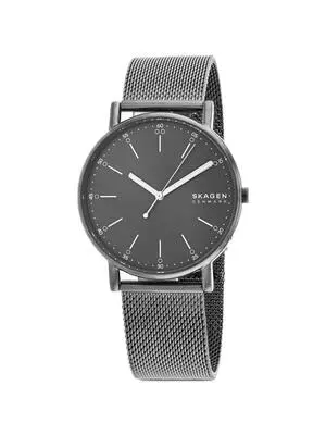 Skagen Signature Mesh-strap 40mm Watch
