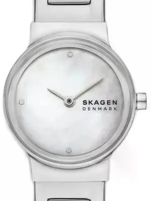 Skagen Freja Lille 26mm Stainless Steel Watch