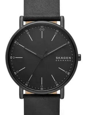 Skagen Signatur 40mm Watch