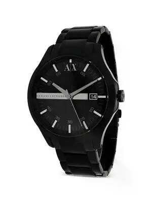 Armani Exchange Classic 46mm Watch