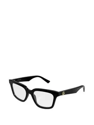 Gucci Square-frame Glasses