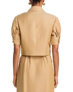 BLAZÉ MILANO Renegade Lola Jacket