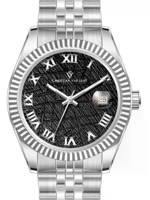 CHRISTIAN VAN SANT Stellar 41mm Watch