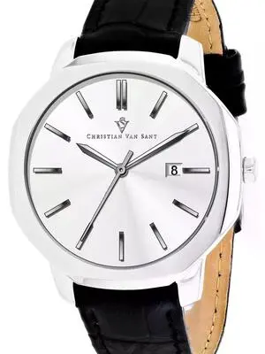 CHRISTIAN VAN SANT Octavius Slim Watch