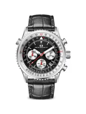 OCEANAUT Flight 46mm Watch
