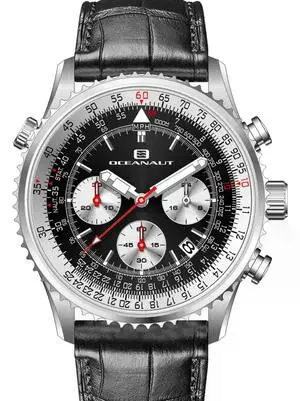 OCEANAUT Flight 46mm Watch