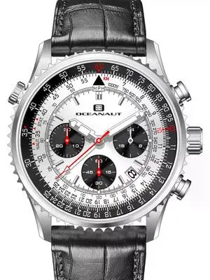 OCEANAUT Flight 46mm Watch