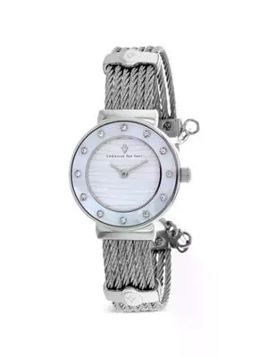 CHRISTIAN VAN SANT Cavo Cable Watch