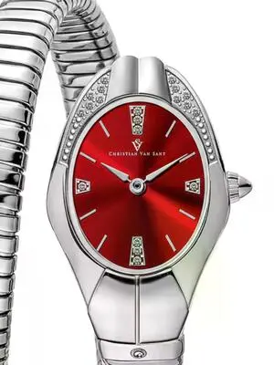 CHRISTIAN VAN SANT Naga Watch