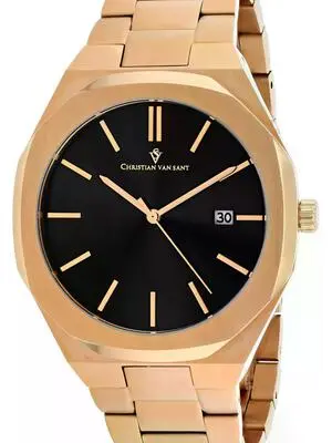 CHRISTIAN VAN SANT Octavius Slim Watch