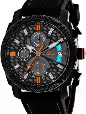 OCEANAUT Oceanaút Kryptonite Chronograph Watch