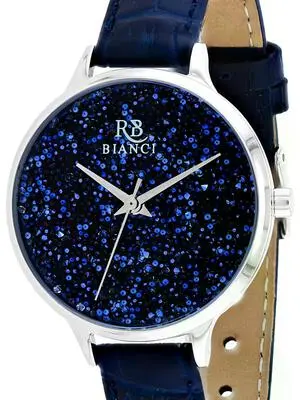 ROBERTO BIANCI Gemma Crystal-embellished Watch