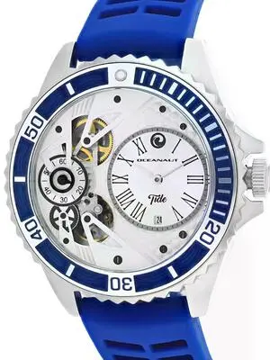 OCEANAUT Oceanaute Tide 48mm Watch