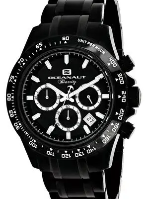 OCEANAUT Biarritz 44mm Watch