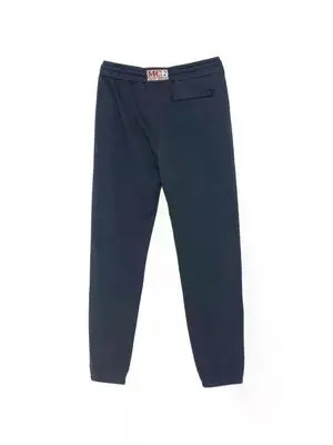 MC2 SAINT BARTH Bolt Drawstring Track Pants