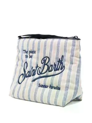MC2 SAINT BARTH Aline Clutch Bag
