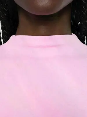 A.W.A.K.E. Mode Knitted Sleeveless Top