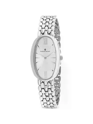 CHRISTIAN VAN SANT Lucia 31mm Watch - Silver