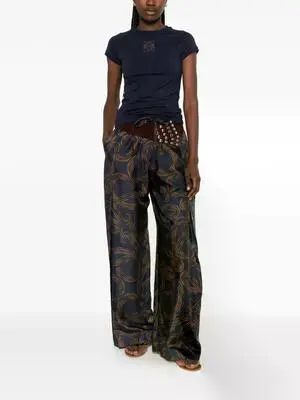 Loewe X Paula's Ibiza Crew Neck T-shirt