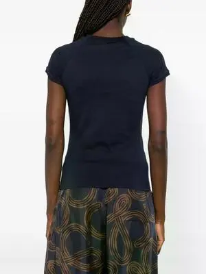 Loewe X Paula's Ibiza Crew Neck T-shirt