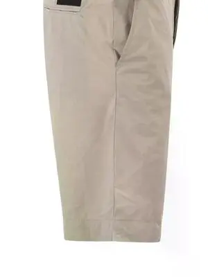 RRD - ROBERTO RICCI DESIGN Logo-patch Shorts