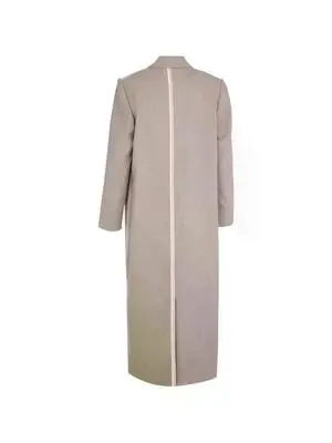 Bouguessa Alison Double-breasted Blazer