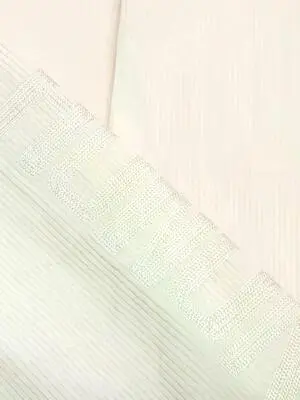 HONOR THE GIFT Pleated Corduroy Trousers