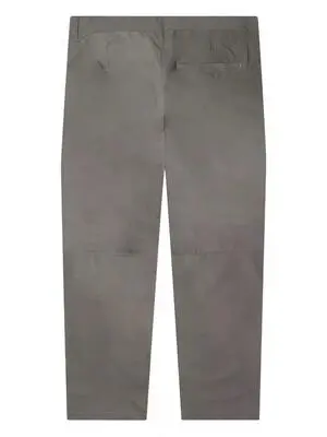 John Elliott Pleated Drawstring Trousers