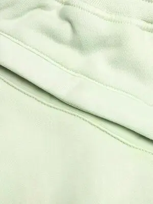 Stone Island Cargo Trousers With Patch Pockets