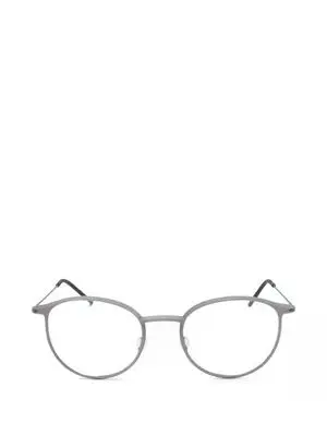 Orgreen Star Tracker Round-frame Glasses