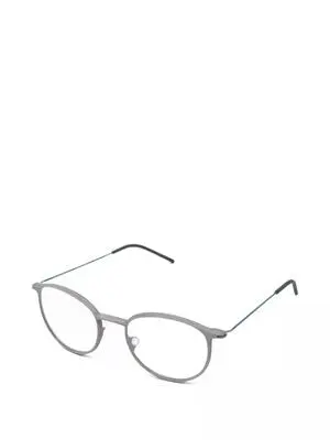 Orgreen Star Tracker Round-frame Glasses