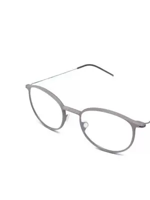Orgreen Star Tracker Round-frame Glasses