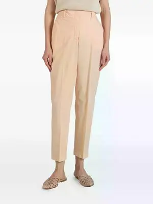 Incotex Belt-loop Trousers