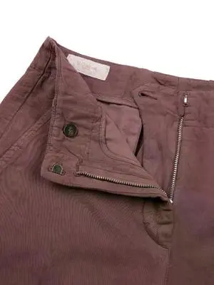Incotex Palazzo Pants