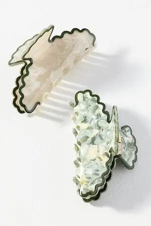 Anthropologie Textured Hair Accessories For Women