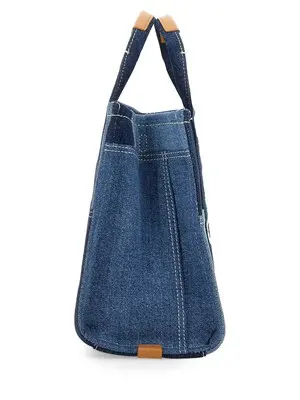 Marc Jacobs Tote Bag Medium - Denim
