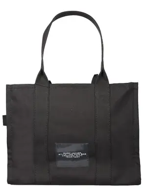 Marc Jacobs The Tote Bag Large - Black