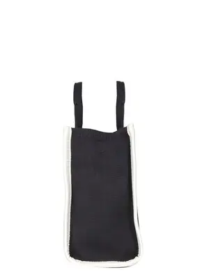 Marc Jacobs The Tote Bag Medium - Black