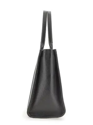 Marc Jacobs The Tote Bag Large - Black