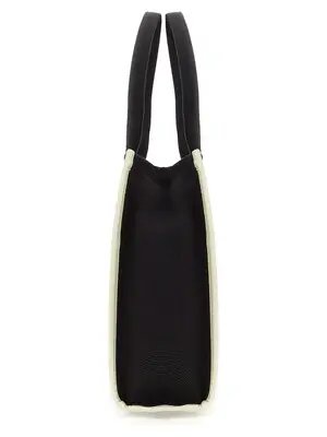 Marc Jacobs The Tote Bag Large - Black
