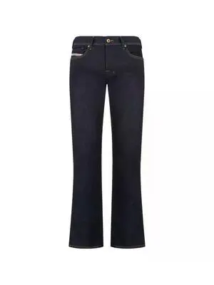 DIESEL® Flare-fit Jeans