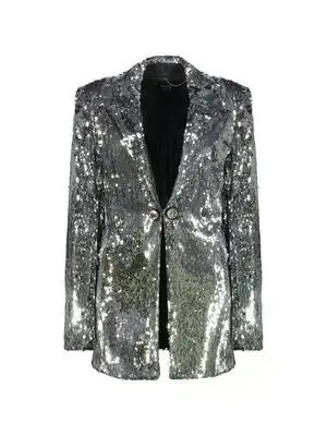 ELLERY Sequinned Blazer