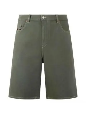 DIESEL® Knee-length Denim Shorts
