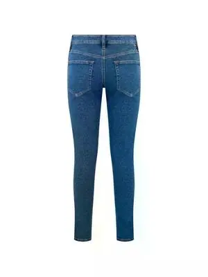 DIESEL® Skinny Fit Jeans