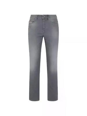 DIESEL® Straight-leg Jeans